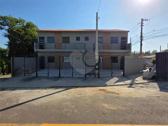 Kitnet / Stúdio para Venda em Sorocaba/SP Jardim Maria Elvira 1 Quartos