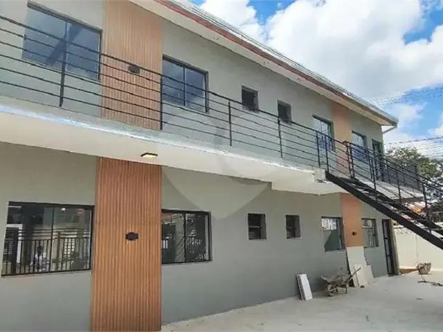 Kitnet / Stúdio para Venda em Sorocaba/SP Jardim Maria Elvira 1 Quartos