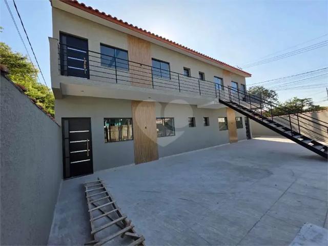 Kitnet / Stúdio para Venda em Sorocaba/SP Jardim Maria Elvira 1 Quartos