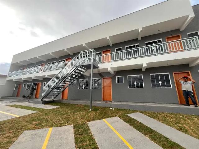 Kitnet / Stúdio para Venda em Sorocaba/SP Jardim Novo Horizonte 1 Quartos