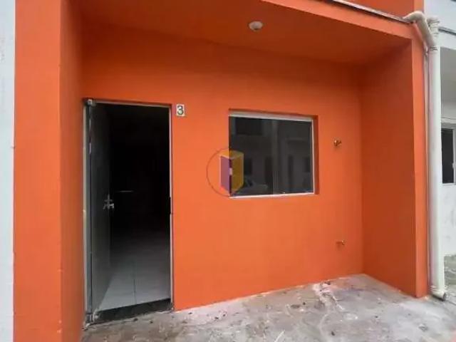 Kitnet / Stúdio para Venda em Sorocaba/SP Jardim Nogueira 1 Quartos
