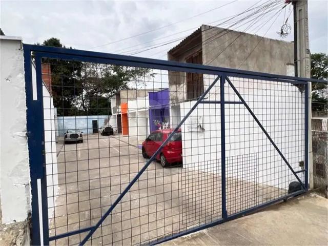 Kitnet / Stúdio para Venda em Sorocaba/SP Jardim Nogueira 1 Quartos