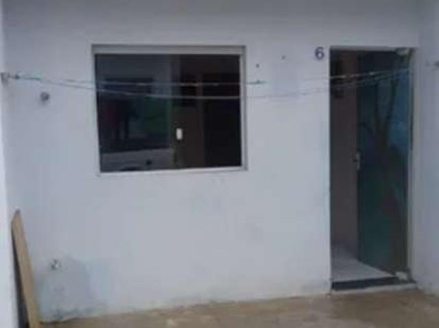 Kitnet / Stúdio para Venda em Sorocaba/SP Jardim Nogueira 1 Quartos