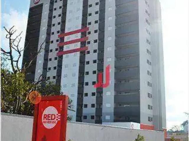 Kitnet / Stúdio para Venda em Sorocaba/SP Jardim São Carlos 1 Quartos