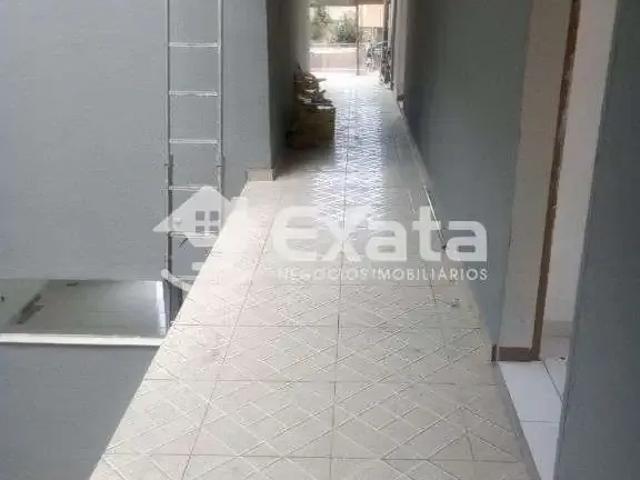 Kitnet / Stúdio para Venda em Sorocaba/SP Jardim Sônia Maria 1 Quartos