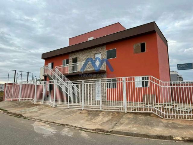 Kitnet / Stúdio para Venda em Sorocaba/SP Jardim Santa Marta 1 Quartos