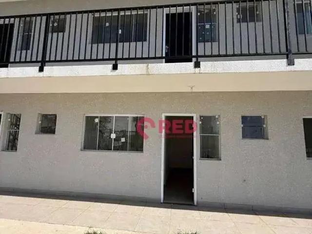 Kitnet / Stúdio para Venda em Sorocaba/SP Jardim Santa Marta 1 Quartos