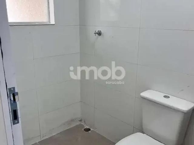Kitnet / Stúdio para Venda em Sorocaba/SP Jardim Santa Marta 1 Quartos