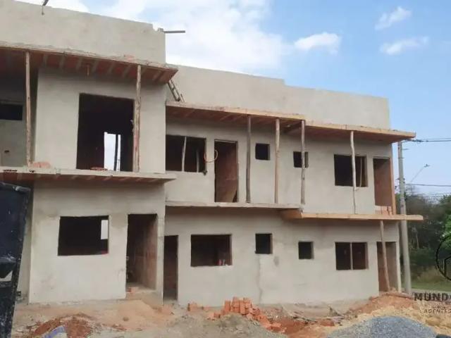 Kitnet / Stúdio para Venda em Sorocaba/SP Jardim Santa Rosa 1 Quartos