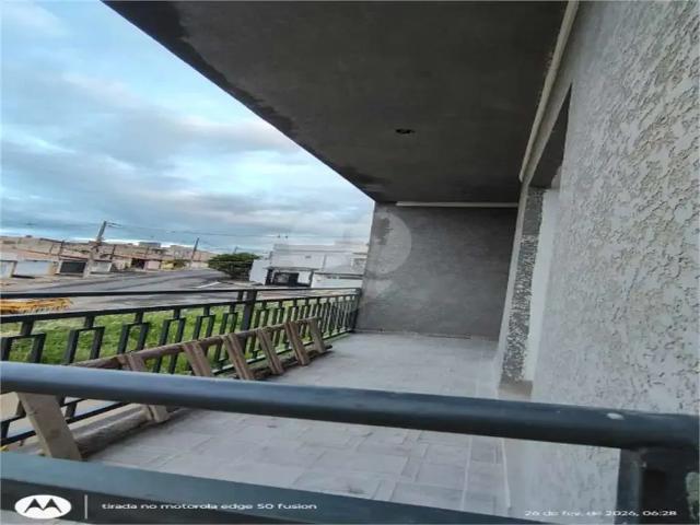 Kitnet / Stúdio para Venda em Sorocaba/SP Jardim Santa Rosa 1 Quartos