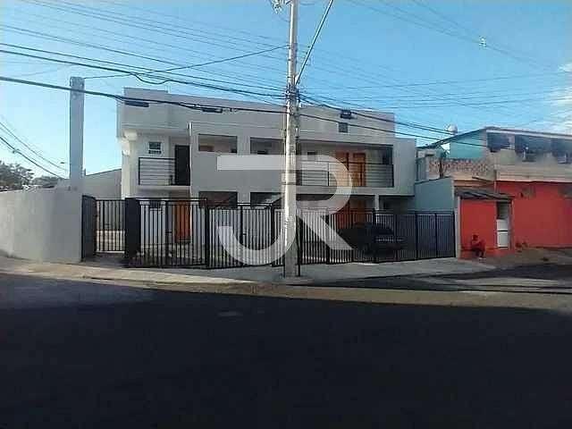 Kitnet / Stúdio para Venda em Sorocaba/SP Jardim Santa Rosa 1 Quartos
