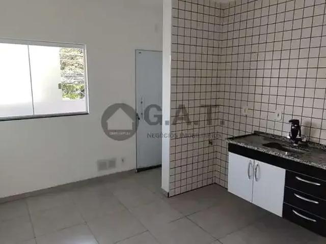 Kitnet / Stúdio para Venda em Sorocaba/SP Jardim Santa Rosália 1 Quartos