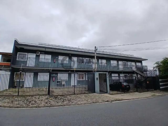 Kitnet / Stúdio para Venda em Sorocaba/SP Jardim Simus 1 Quartos
