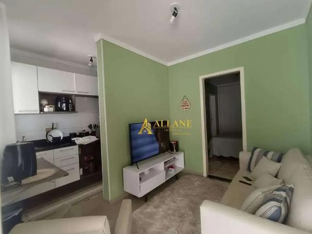 Kitnet / Stúdio para Venda em Sorocaba/SP Jardim Simus 1 Quartos