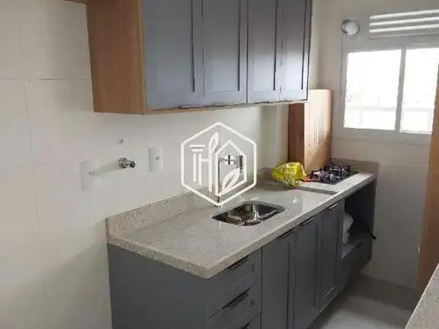 Kitnet / Stúdio para Venda em Sorocaba/SP Jardim Portal da Colina 1 Quartos