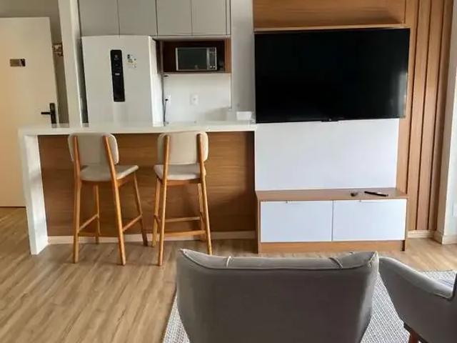 Kitnet / Stúdio para Venda em Sorocaba/SP Jardim Portal da Colina 1 Quartos