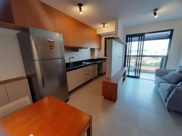 Kitnet / Stúdio para Venda em Sorocaba/SP Jardim Paulistano 1 Quartos