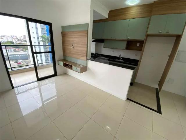 Kitnet / Stúdio para Venda em Sorocaba/SP Jardim Pagliato 2 Quartos