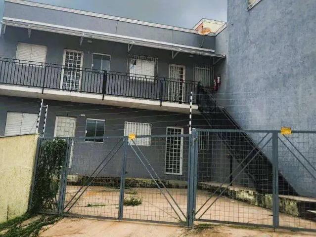 Kitnet / Stúdio para Venda em Sorocaba/SP Jardim Piratininga 1 Quartos