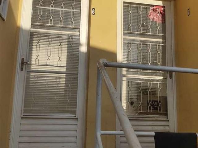 Kitnet / Stúdio para Venda em Sorocaba/SP Jardim Residencial Deolinda Guerra 1 Quartos