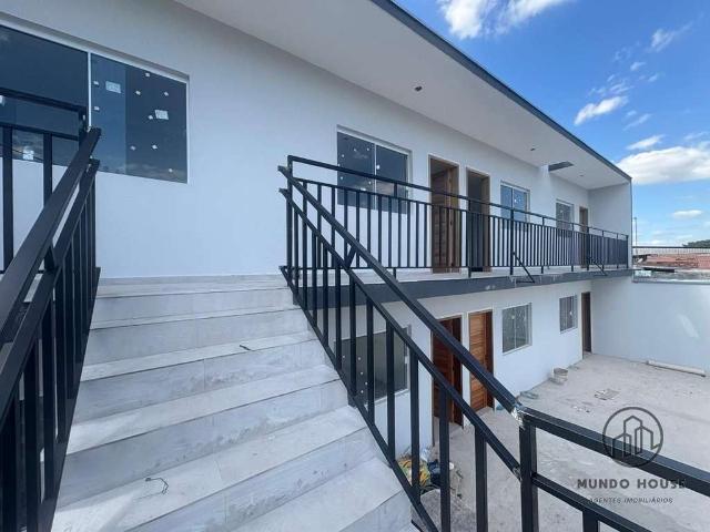 Kitnet / Stúdio para Venda em Sorocaba/SP Jardim Residencial Imperatriz 1 Quartos