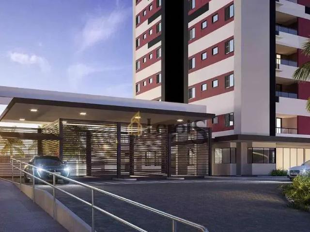 Kitnet / Stúdio para Venda em Sorocaba/SP Jardim Residencial Vale Verde 1 Quartos