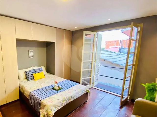 Kitnet / Stúdio para Venda em Sorocaba/SP Jardim Residencial Villa Amato 1 Quartos