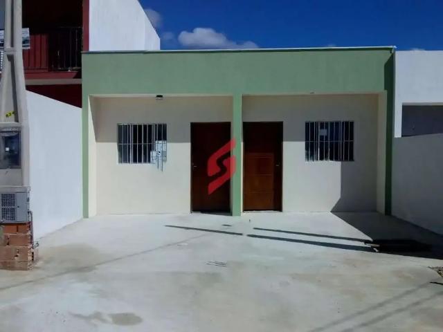 Kitnet / Stúdio para Venda em Sorocaba/SP Jardim Residencial Villagio Ipanema I 1 Quartos