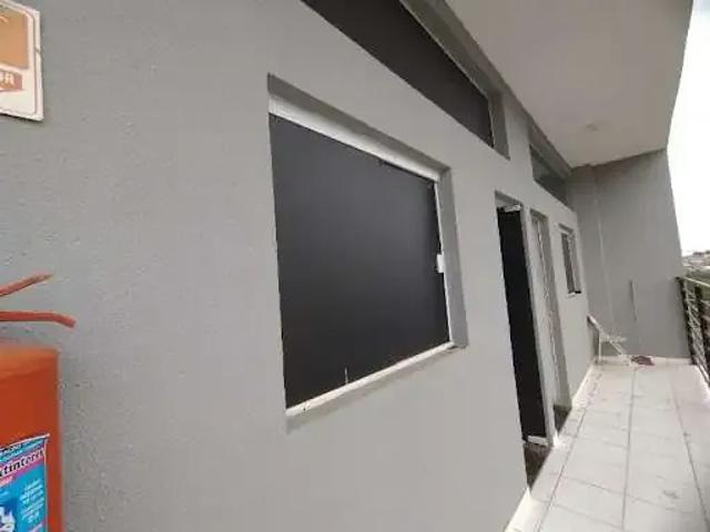 Kitnet / Stúdio para Venda em Sorocaba/SP Jardim Wanel Ville V 1 Quartos