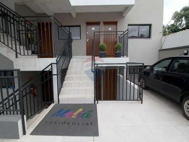 Kitnet / Stúdio para Venda em Sorocaba/SP Jardim Vera Cruz 1 Quartos