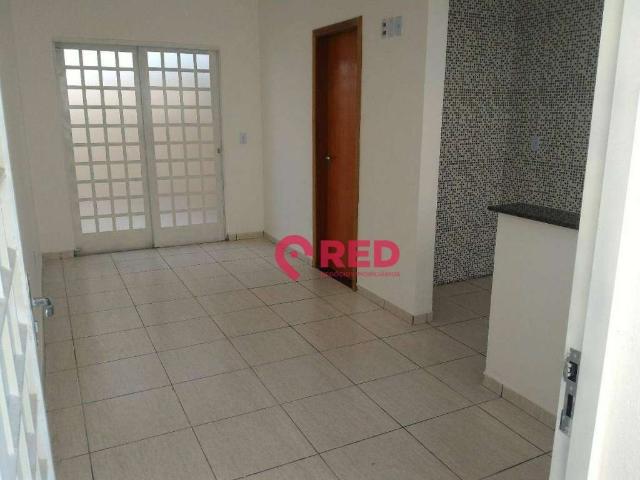 Kitnet / Stúdio para Venda em Sorocaba/SP Jardim Vera Cruz 1 Quartos