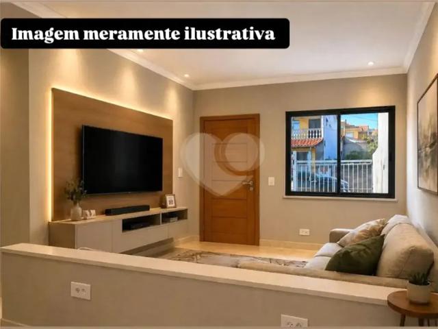 Kitnet / Stúdio para Venda em Sorocaba/SP Jardim Vila São Domingos 1 Quartos