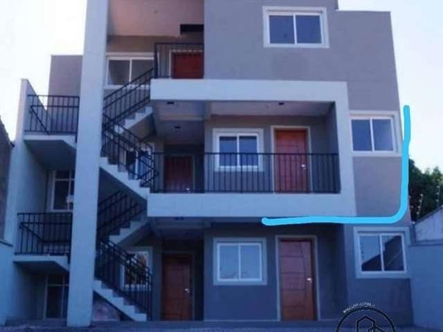 Kitnet / Stúdio para Venda em Sorocaba/SP Jardim Zulmira 1 Quartos