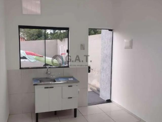 Kitnet / Stúdio para Venda em Sorocaba/SP Lopes de Oliveira 1 Quartos