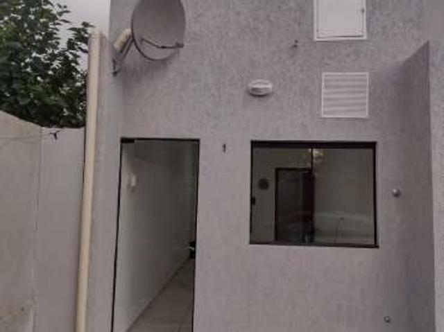 Kitnet / Stúdio para Venda em Sorocaba/SP Lopes de Oliveira 1 Quartos