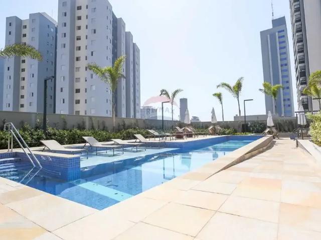 Kitnet / Stúdio para Venda em Sorocaba/SP Parque Campolim 1 Quartos