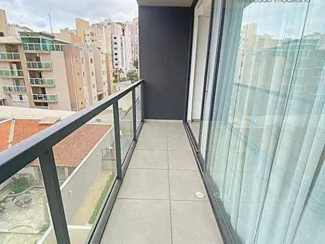 Kitnet / Stúdio para Venda em Sorocaba/SP Parque Campolim 1 Quartos