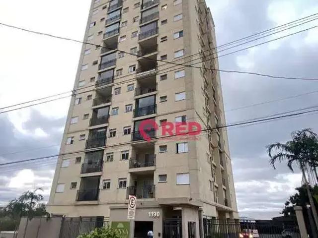 Kitnet / Stúdio para Venda em Sorocaba/SP Parque Campolim 1 Quartos