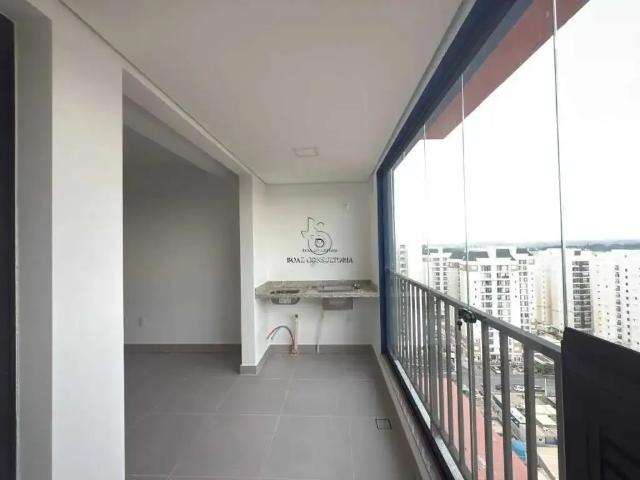Kitnet / Stúdio para Venda em Sorocaba/SP Parque Campolim 1 Quartos