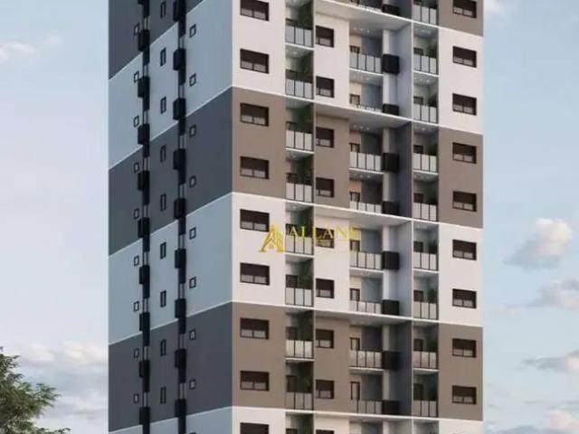 Kitnet / Stúdio para Venda em Sorocaba/SP Parque Campolim 1 Quartos
