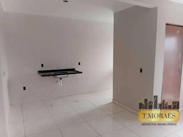 Kitnet / Stúdio para Venda em Sorocaba/SP Parque das Laranjeiras 1 Quartos
