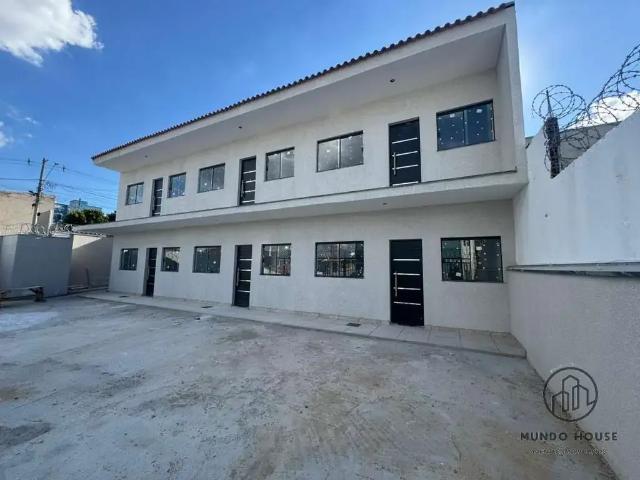 Kitnet / Stúdio para Venda em Sorocaba/SP Parque São Bento 1 Quartos