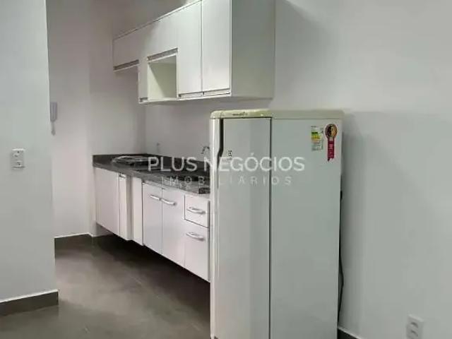 Kitnet / Stúdio para Venda em Sorocaba/SP Retiro São João 1 Quartos