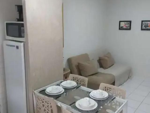 Kitnet / Stúdio para Venda em Sairé/PE Centro 1 Quartos