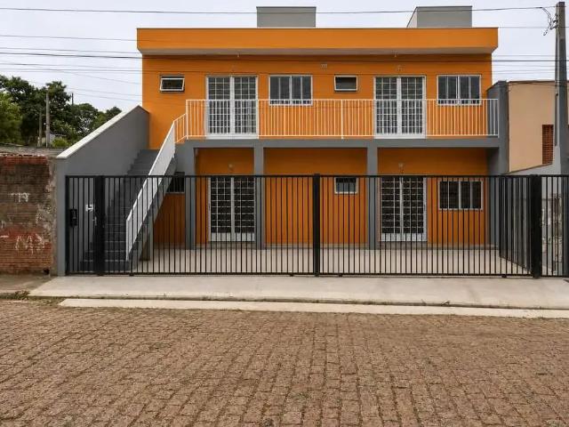 Kitnet / Stúdio para Venda em Salto/SP Vila Teixeira 1 Quartos