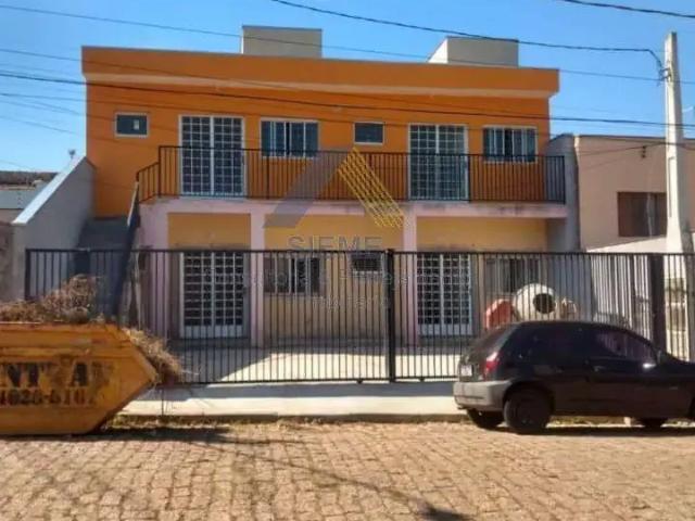 Kitnet / Stúdio para Venda em Salto/SP Jardim Maria José 1 Quartos