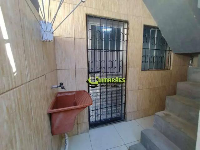 Kitnet / Stúdio para Venda em Salvador/BA Vila Ruy Barbosa 1 Quartos