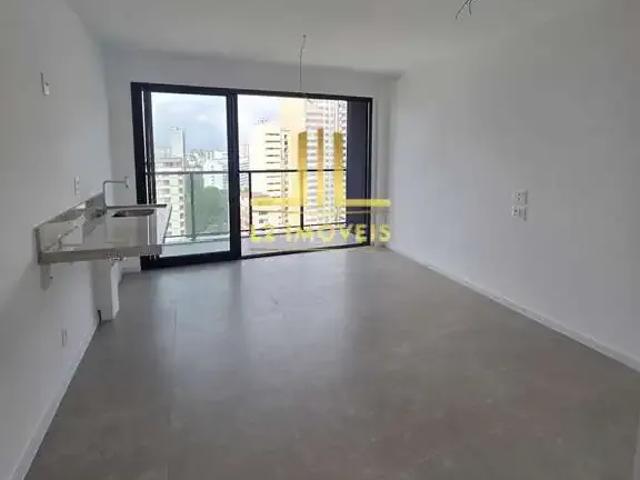 Kitnet / Stúdio para Venda em Salvador/BA Vitória 1 Quartos