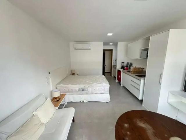 Kitnet / Stúdio para Venda em Salvador/BA Vitória 1 Quartos