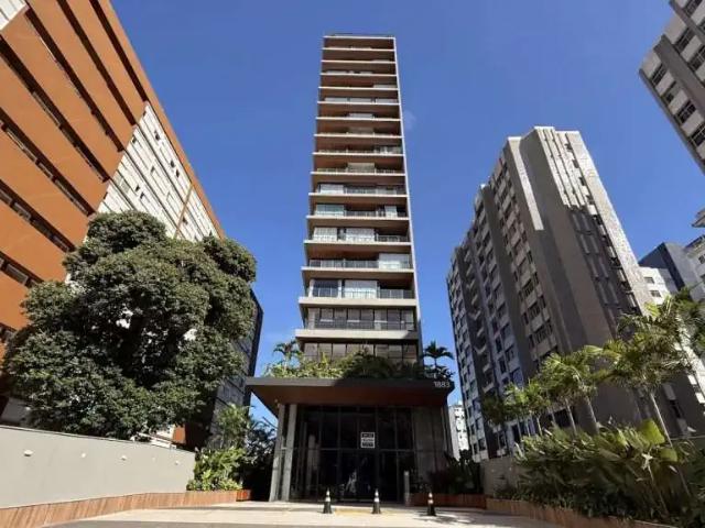 Kitnet / Stúdio para Venda em Salvador/BA Vitória 1 Quartos